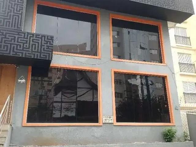 Conj. Comercial / Sala para Venda em Campinas/SP Cambuí