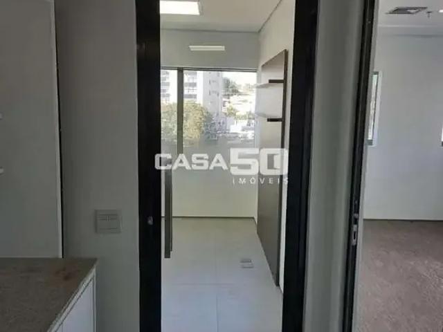 Conj. Comercial / Sala para Venda em Campinas/SP Cambuí