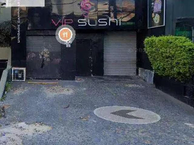 Conj. Comercial / Sala para Venda em Campinas/SP Cambuí