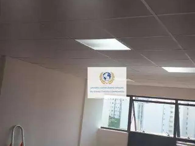 Conj. Comercial / Sala para Venda em Campinas/SP Cambuí
