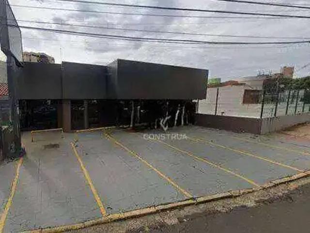 Conj. Comercial / Sala para Venda em Campinas/SP Cambuí