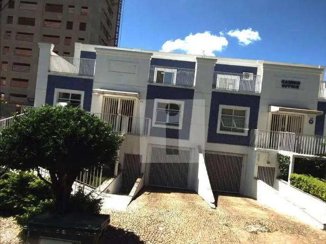 Conj. Comercial / Sala para Venda em Campinas/SP Cambuí