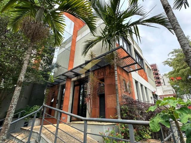 Conj. Comercial / Sala para Venda em Campinas/SP Cambuí