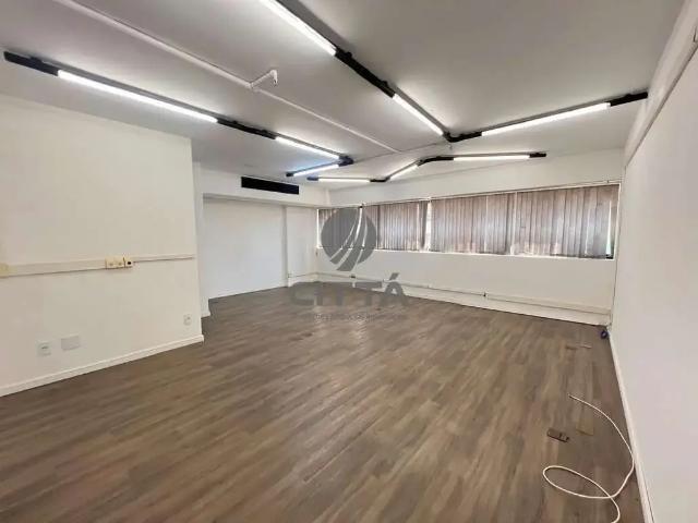 Conj. Comercial / Sala para Venda em Campinas/SP Cambuí