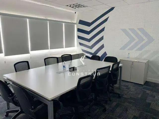 Conj. Comercial / Sala para Venda em Campinas/SP Cambuí