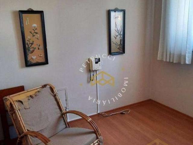 Conj. Comercial / Sala para Venda em Campinas/SP Cambuí