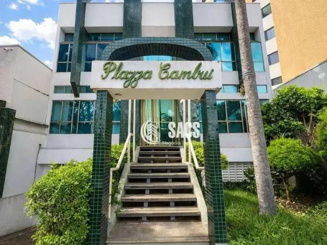 Conj. Comercial / Sala para Venda em Campinas/SP Cambuí