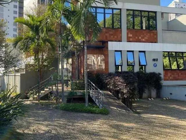 Conj. Comercial / Sala para Venda em Campinas/SP Cambuí