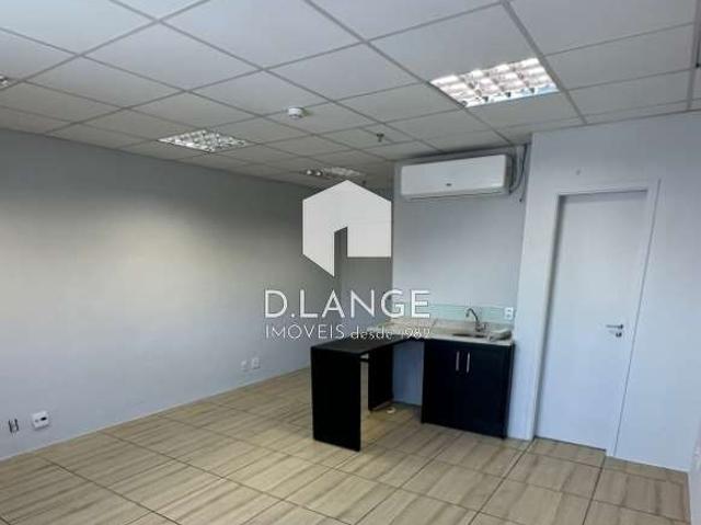 Conj. Comercial / Sala para Venda em Campinas/SP Cambuí