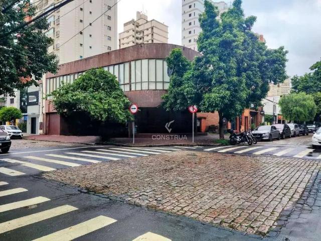 Conj. Comercial / Sala para Venda em Campinas/SP Cambuí