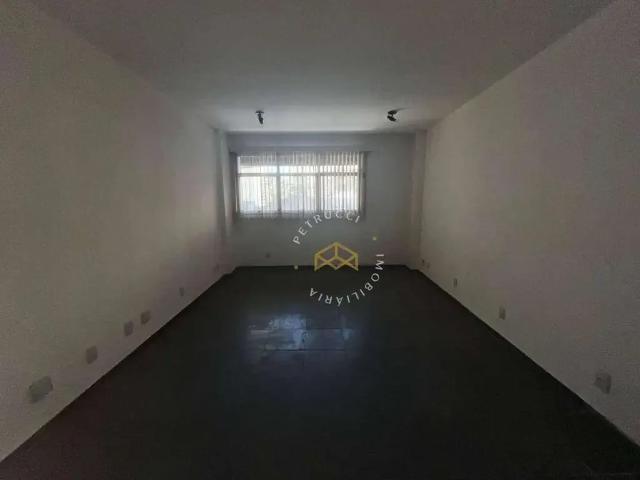 Conj. Comercial / Sala para Venda em Campinas/SP Cambuí
