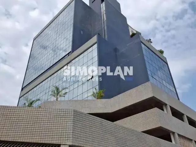 Conj. Comercial / Sala para Venda em Campinas/SP Cambuí