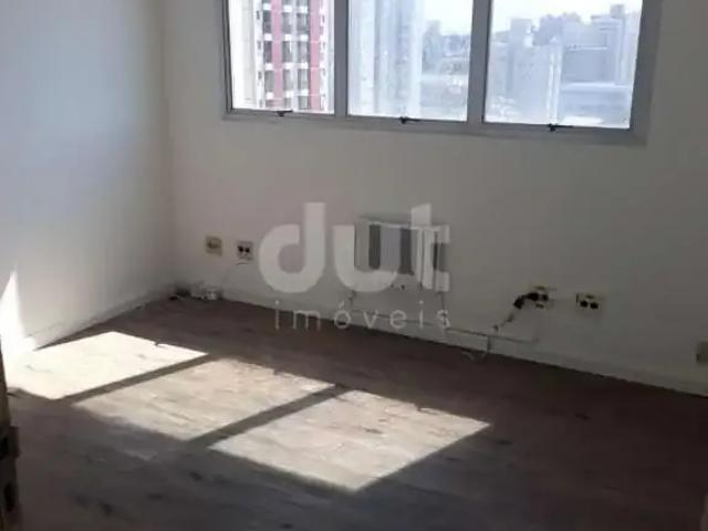Conj. Comercial / Sala para Venda em Campinas/SP Cambuí