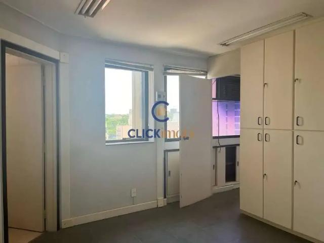 Conj. Comercial / Sala para Venda em Campinas/SP Cambuí