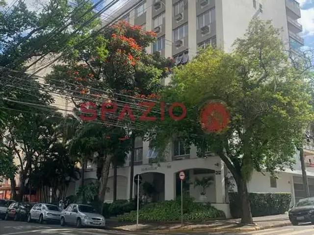 Conj. Comercial / Sala para Venda em Campinas/SP Cambuí