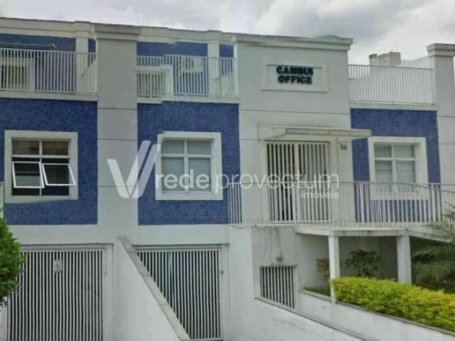 Conj. Comercial / Sala para Venda em Campinas/SP Cambuí