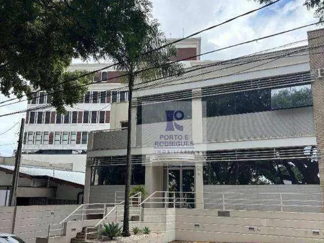 Conj. Comercial / Sala para Venda em Campinas/SP Cambuí