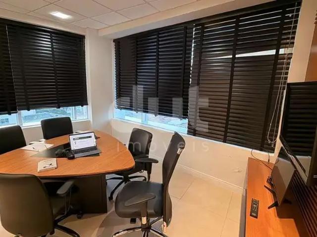 Conj. Comercial / Sala para Venda em Campinas/SP Cambuí