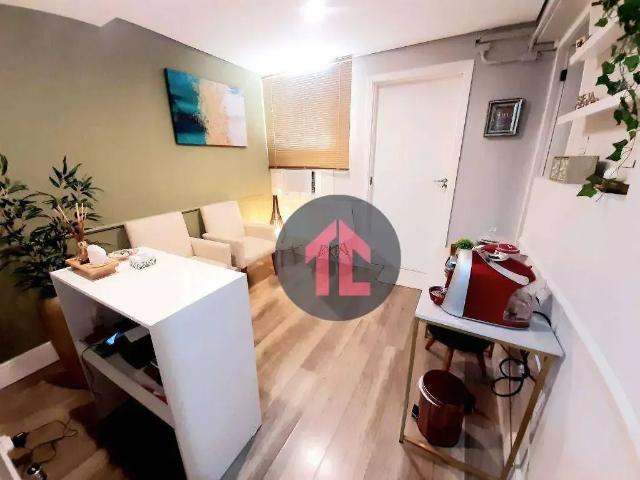 Conj. Comercial / Sala para Venda em Campinas/SP Cambuí