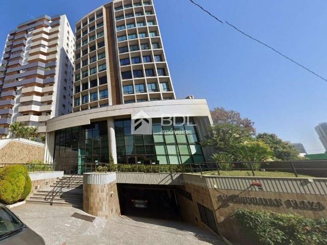 Conj. Comercial / Sala para Venda em Campinas/SP Cambuí