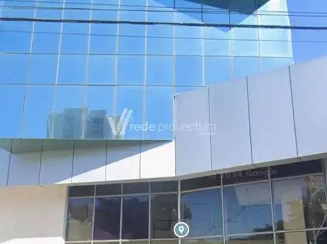 Conj. Comercial / Sala para Venda em Campinas/SP Cambuí