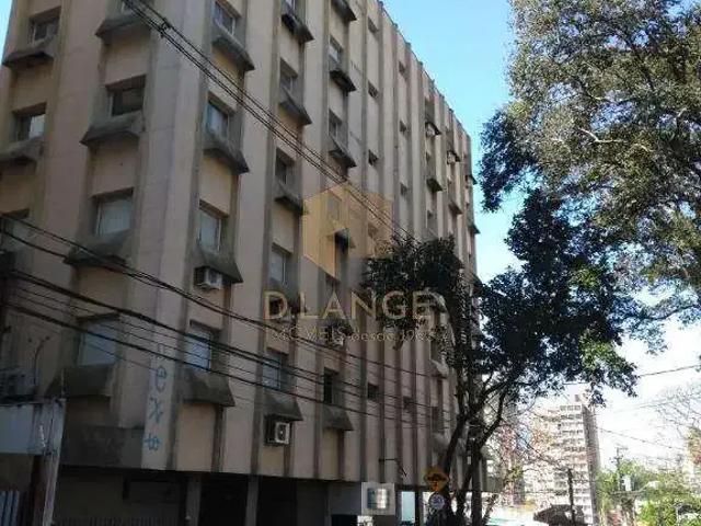 Conj. Comercial / Sala para Venda em Campinas/SP Cambuí