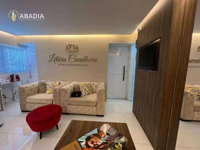 Conj. Comercial / Sala para Venda em Campinas/SP Castelo