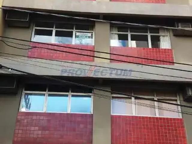 Conj. Comercial / Sala para Venda em Campinas/SP Centro