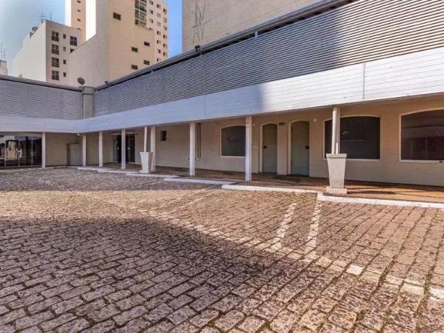 Conj. Comercial / Sala para Venda em Campinas/SP Centro