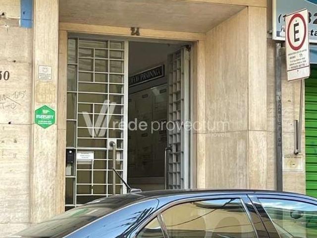 Conj. Comercial / Sala para Venda em Campinas/SP Centro