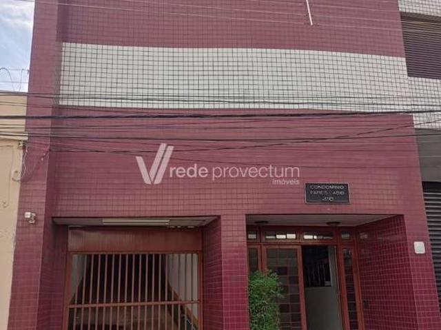 Conj. Comercial / Sala para Venda em Campinas/SP Centro