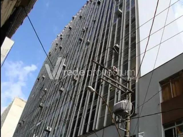 Conj. Comercial / Sala para Venda em Campinas/SP Centro