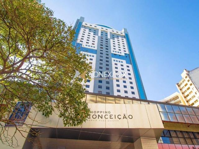 Conj. Comercial / Sala para Venda em Campinas/SP Centro
