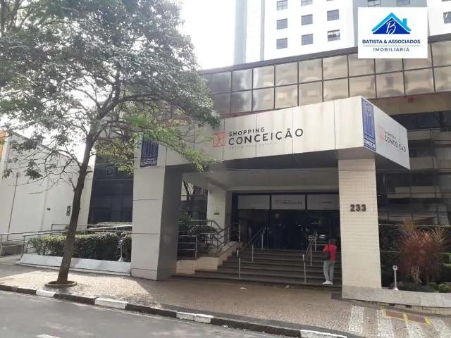Conj. Comercial / Sala para Venda em Campinas/SP Centro