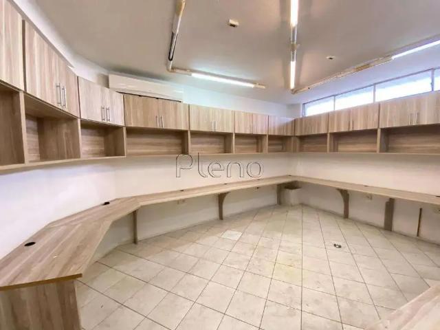 Conj. Comercial / Sala para Venda em Campinas/SP Centro