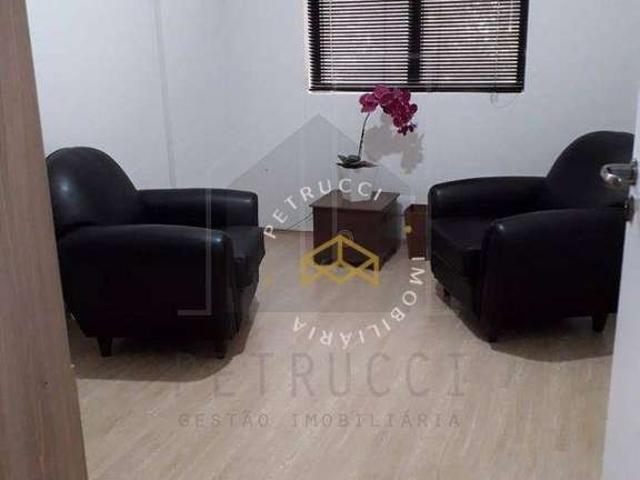 Conj. Comercial / Sala para Venda em Campinas/SP Centro
