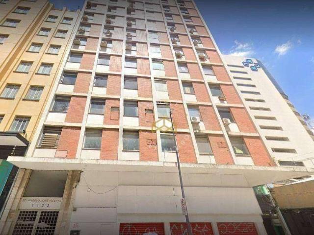 Conj. Comercial / Sala para Venda em Campinas/SP Centro
