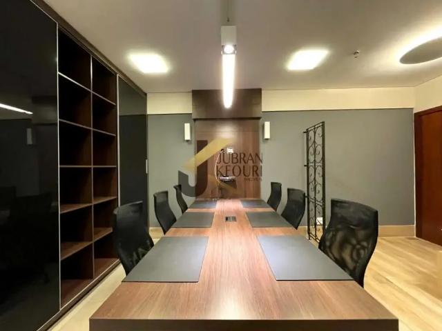 Conj. Comercial / Sala para Venda em Campinas/SP Centro