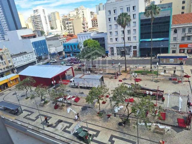 Conj. Comercial / Sala para Venda em Campinas/SP Centro