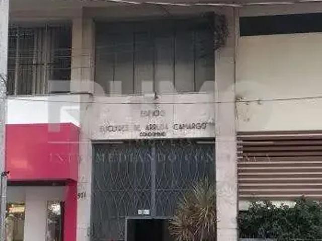 Conj. Comercial / Sala para Venda em Campinas/SP Centro