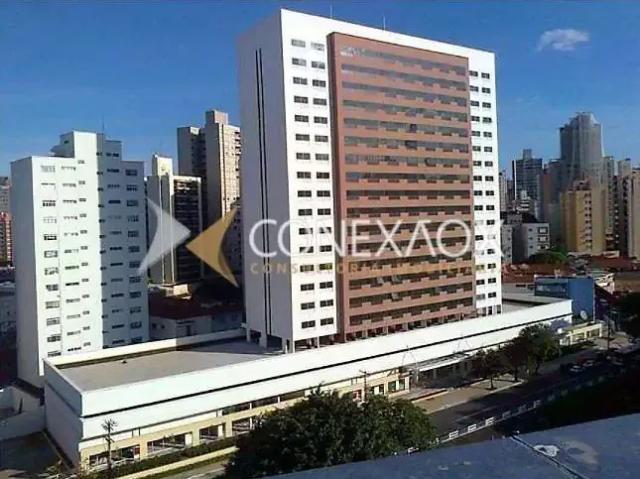 Conj. Comercial / Sala para Venda em Campinas/SP Centro