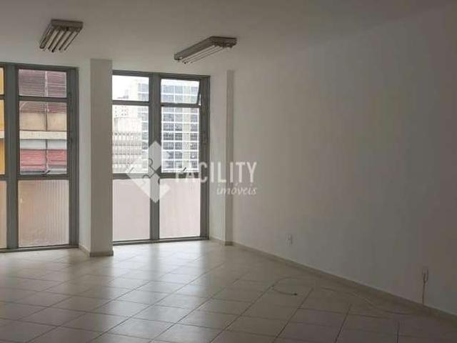 Conj. Comercial / Sala para Venda em Campinas/SP Centro