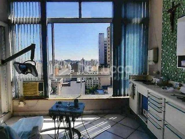 Conj. Comercial / Sala para Venda em Campinas/SP Centro