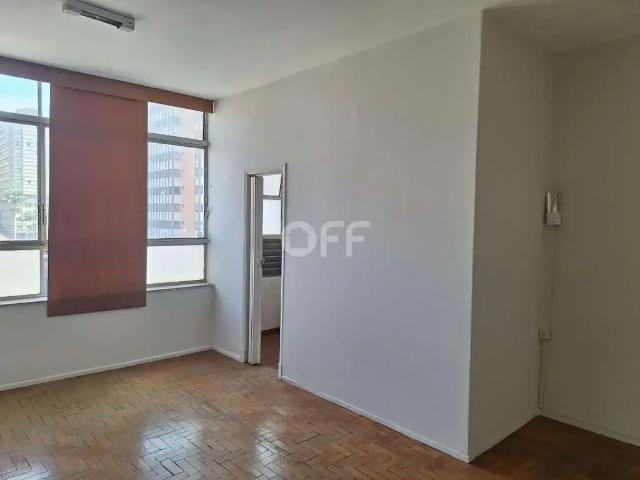 Conj. Comercial / Sala para Venda em Campinas/SP Centro