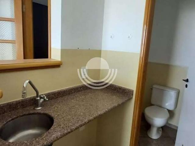 Conj. Comercial / Sala para Venda em Campinas/SP Jardim Bela Vista