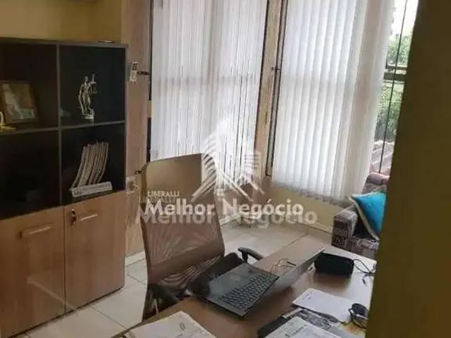 Conj. Comercial / Sala para Venda em Campinas/SP Centro