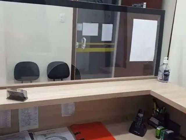Conj. Comercial / Sala para Venda em Campinas/SP Centro