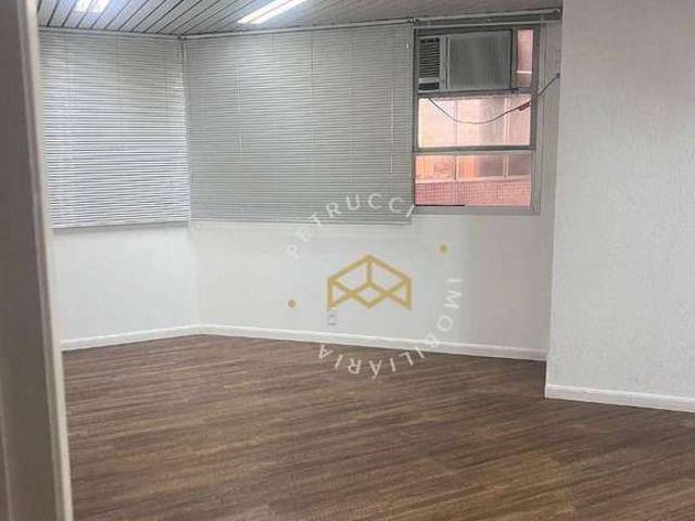 Conj. Comercial / Sala para Venda em Campinas/SP Centro