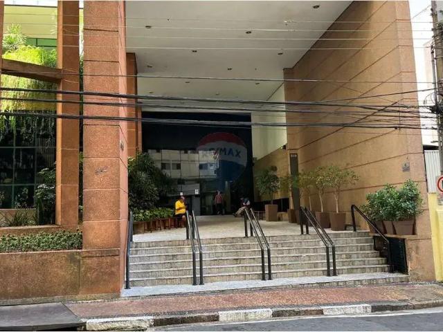 Conj. Comercial / Sala para Venda em Campinas/SP Centro
