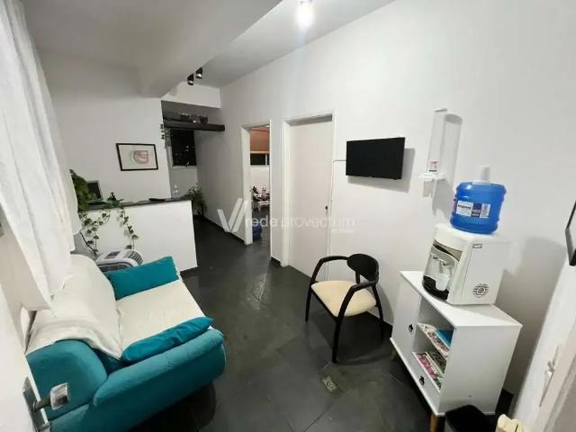 Conj. Comercial / Sala para Venda em Campinas/SP Centro